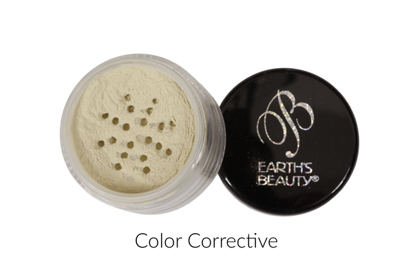 Foundation Powder-Original – Earth's Beauty